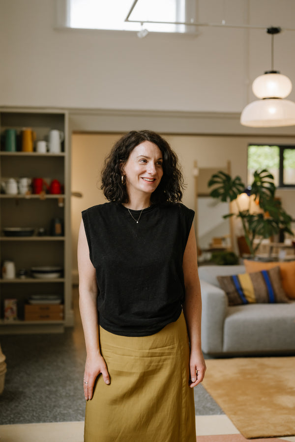 The Big Interview - Catherine McGinnis - Maven