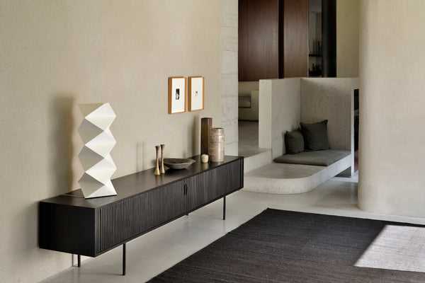 Ethnicraft - Roller Max TV Cupboard - Maven