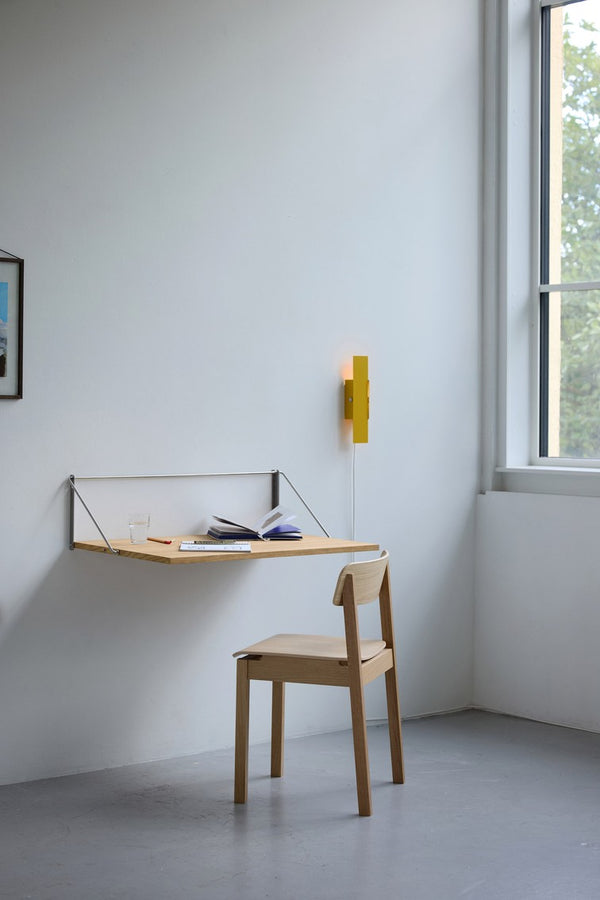 Moebe - Fold-Out Desk - Maven