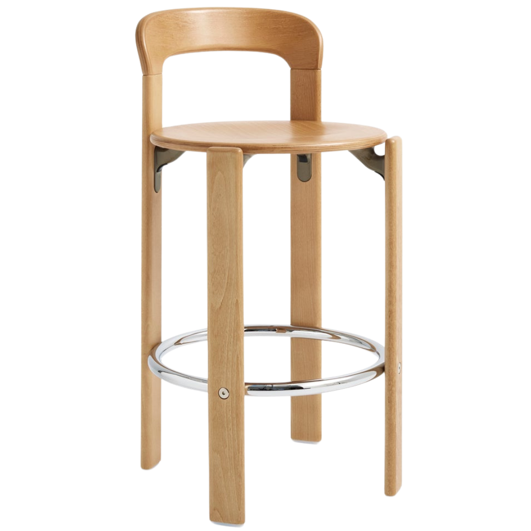 HAY Rey Bar Stool Maven