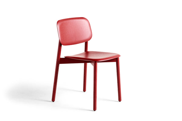 HAY - Soft Edge 60 Chair - Maven